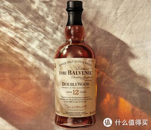 百富威士忌什么档次
