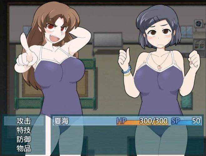 夏之锁汉化版下载图标