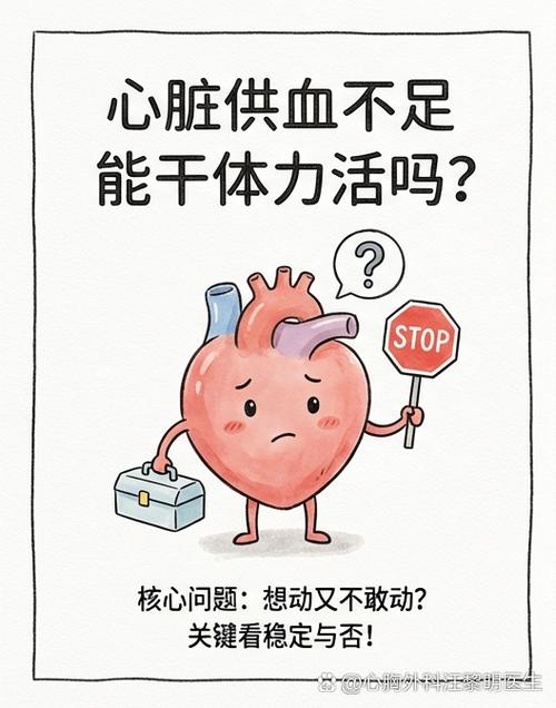 干体力活太累怎么办