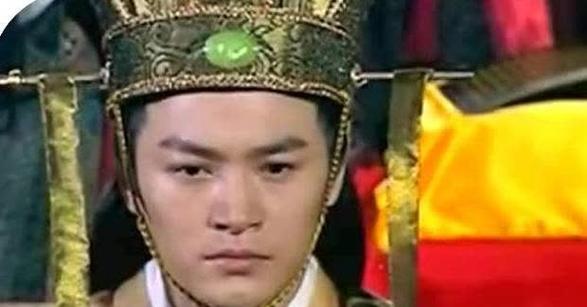 被俘虏的皇帝图标