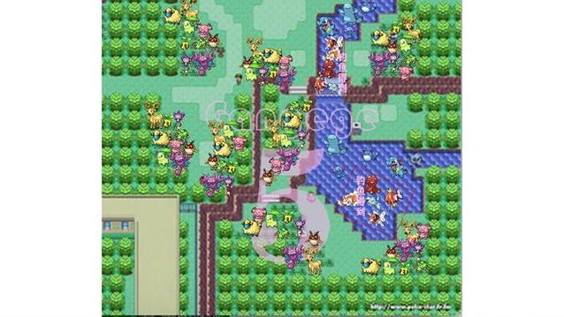 pokemmo会点到为止的精灵有哪些
