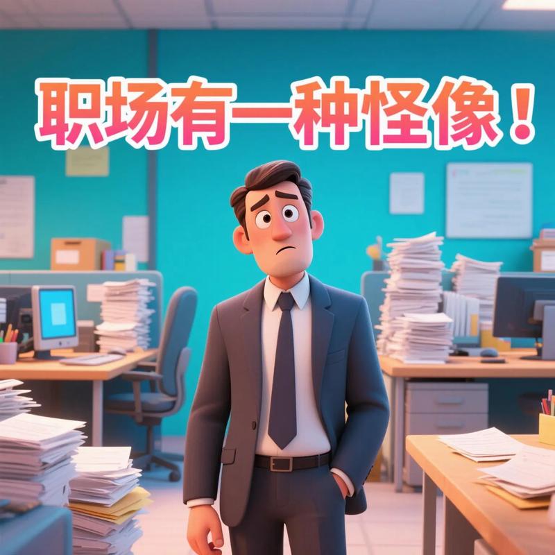 超级职场关服了吗图标