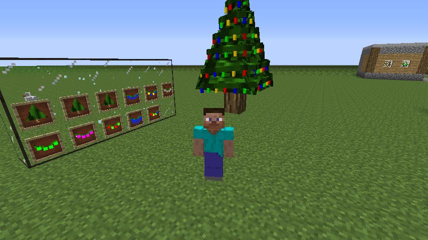 我的世界1.7.10实用mod图标
