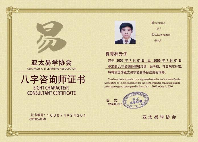 国学天下实名认证图标