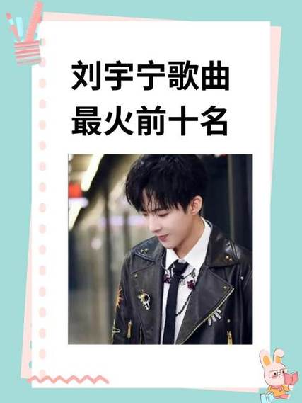 最火歌曲排行榜前十名图标