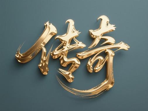 “小”字体