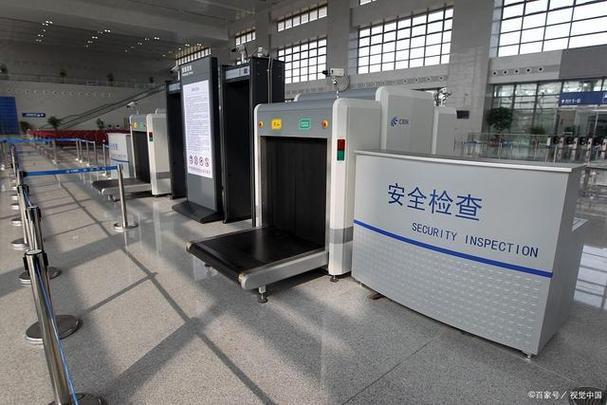 安检门不响是什么原因截图