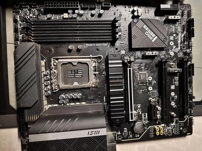 z690主板超频教程图标
