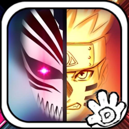 死神vs火影雨兮版4.2.2