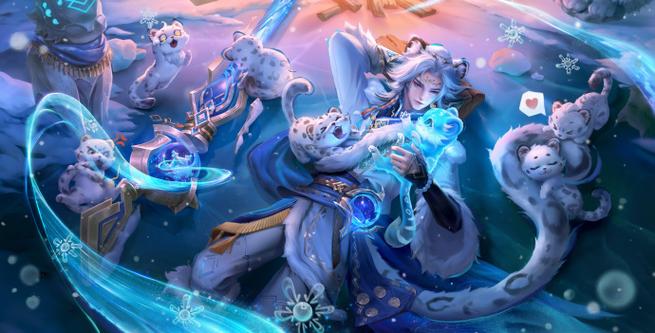 魂斗罗百里守约和王者荣耀百里守约图标