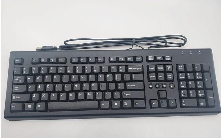 一体机键盘在哪里找图标