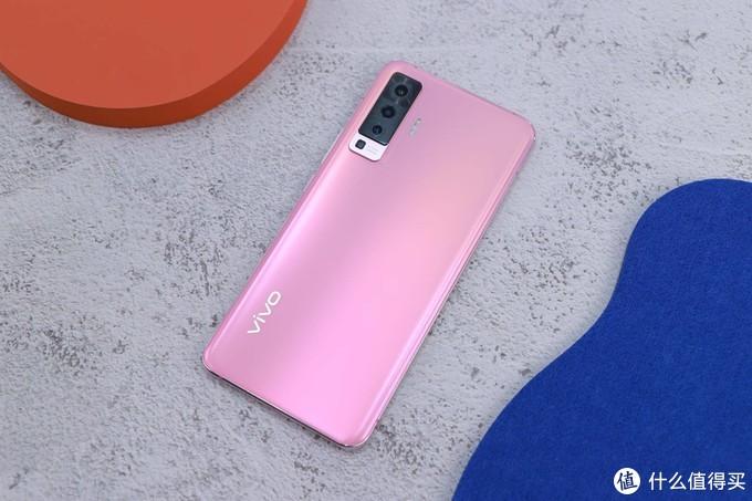 vivox50属于高端机吗图标