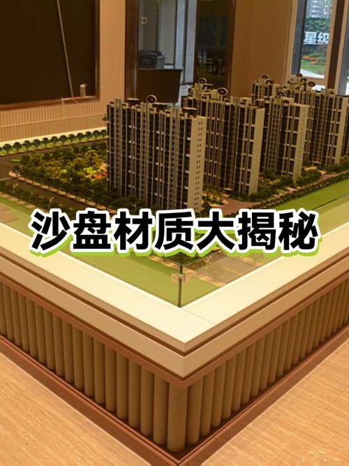 沙盘截图