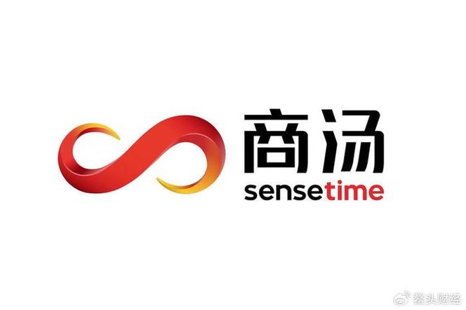 商汤科技截图
