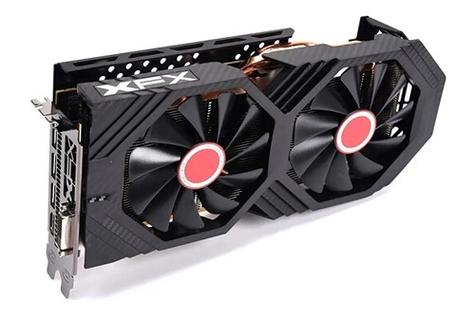 580显卡驱动哪个好用图标