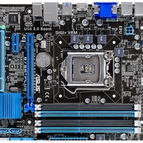 1230 v2 主板截图