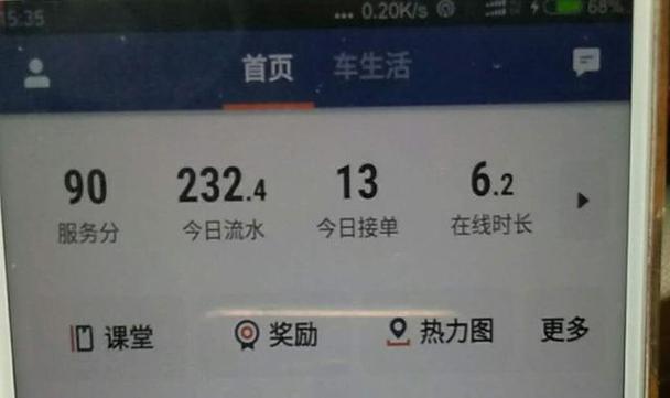 看看有钱一天赚多少图标