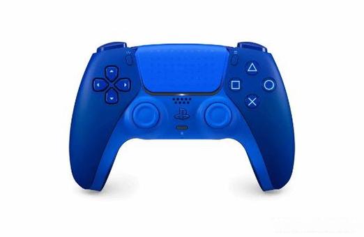 ps4手柄能在ps5上使用吗图标