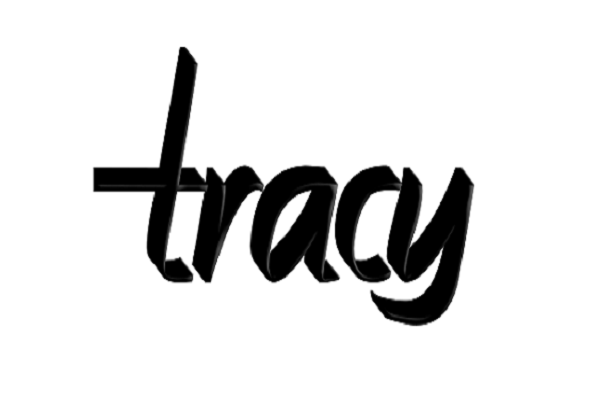 tracy这个名字很土吗截图