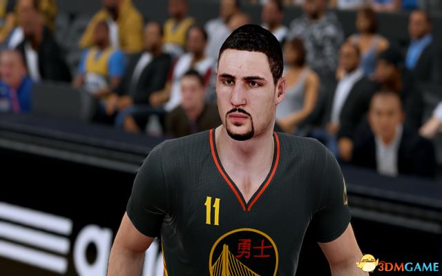 nba2k15怎么补扣截图