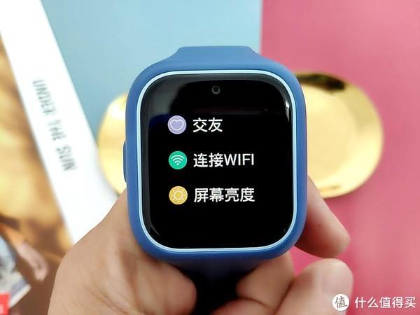 米兔手表如何关闭自动接听图标