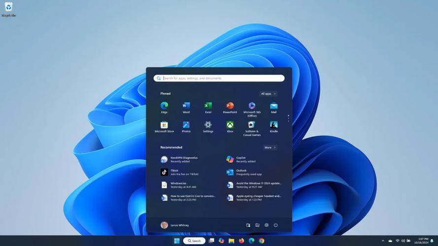 win11 4k支持图标
