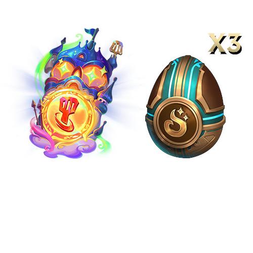 金系魔法技能图标
