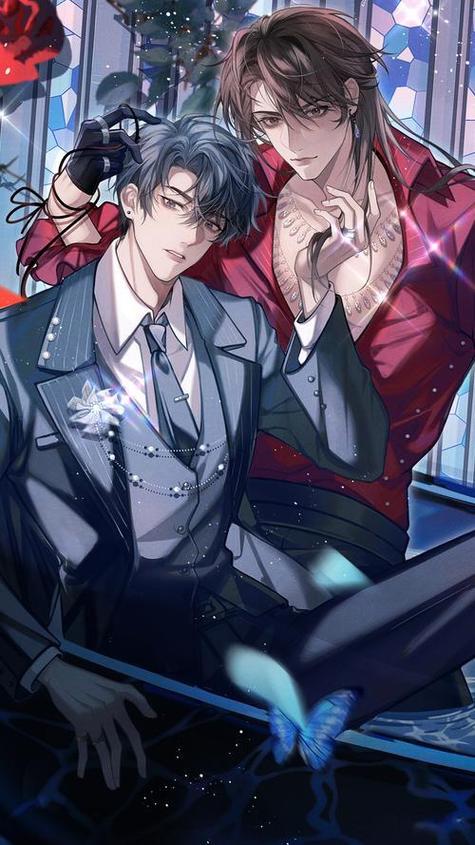 诟病漫画免费观看10图标