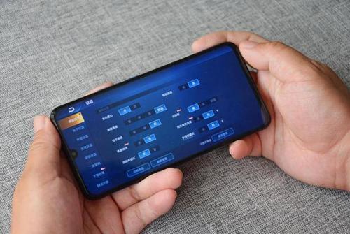 iqoo智慧引擎怎么关闭图标