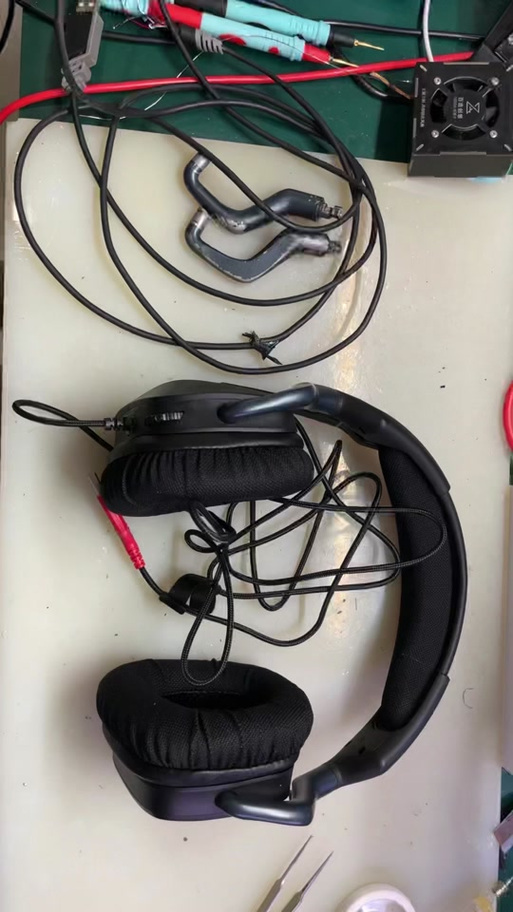 海盗船天行者听声辨位