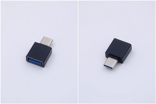u盘转换头截图