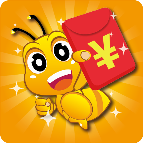 赚客宝app图标