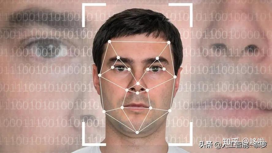 人脸识别三大经典算法截图