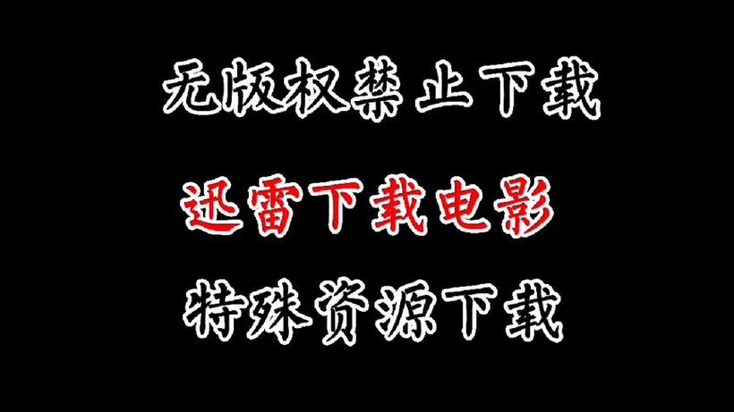 迅雷未知错误无法下载截图