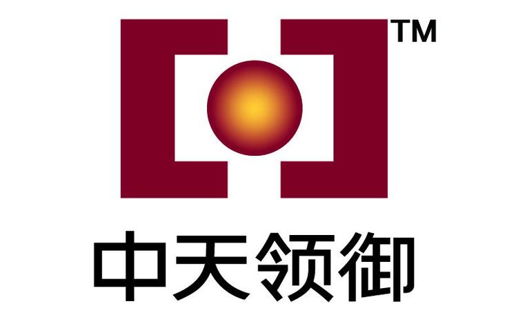 中天建设的前身图标