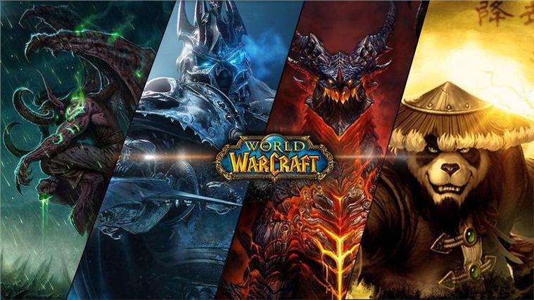 魔兽3.13版本截图