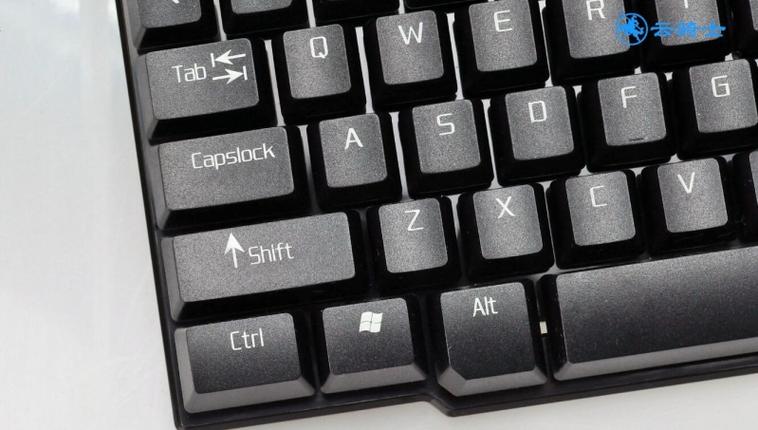 capslock按了没反应图标
