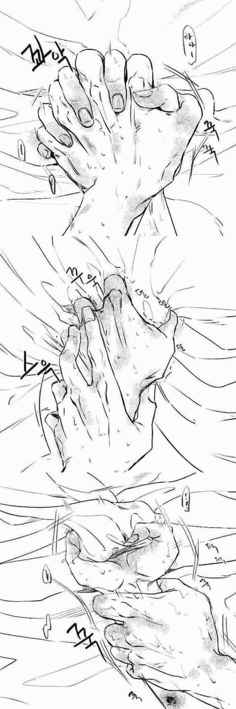 如何练成漫画手截图