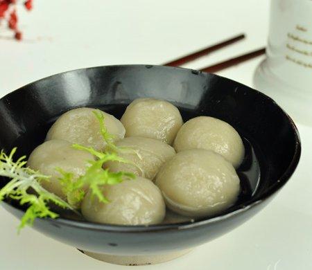 炸芋圆的做法大全视频图标