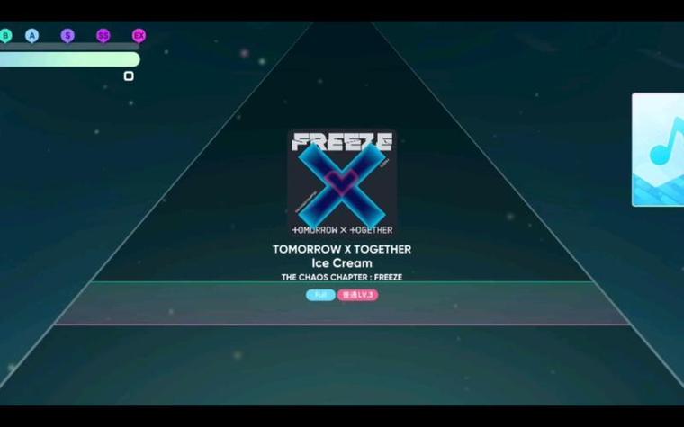 rhythmhive最新版下载2026图标