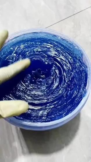 蓝色黄油和黄油区别图标