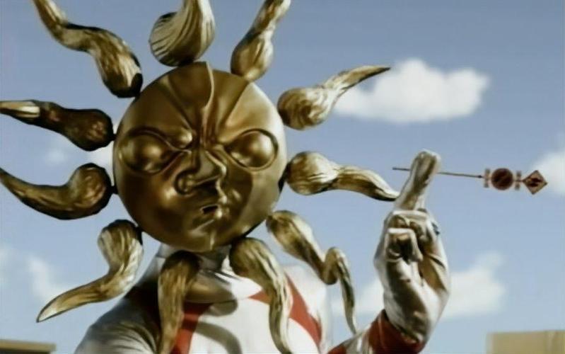《太郎超人》在线观看图标