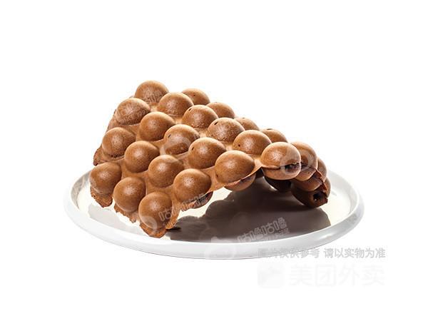 巧克力蛋仔图标