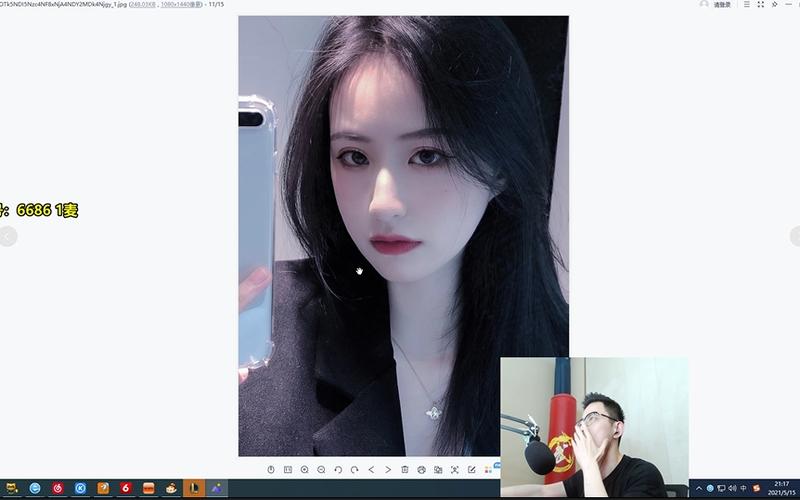 伴伴陪玩视频图标