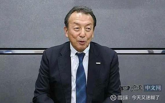 日本社长属于什么职位截图