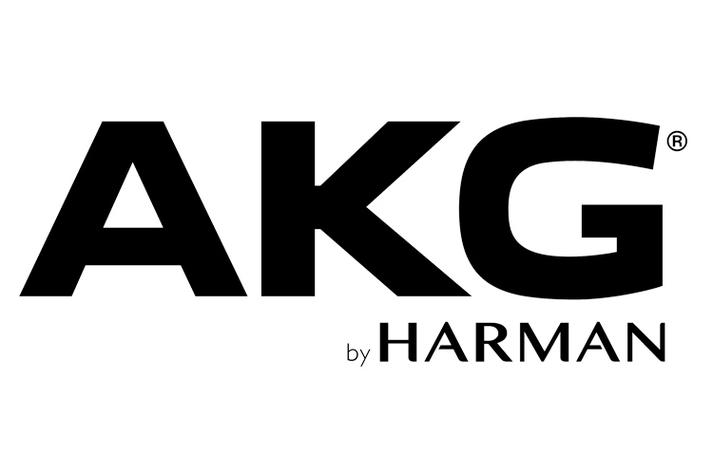 akg是哪个国家的品牌图标
