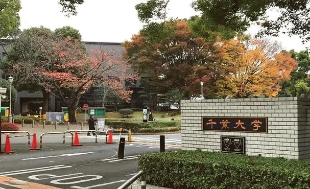 日本千叶是不是很偏僻图标