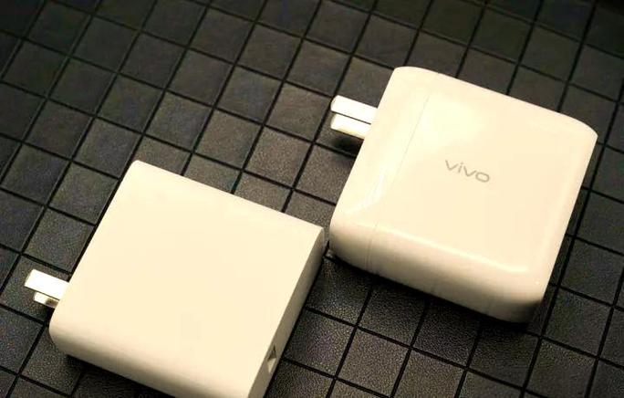 vivo支持闪充的机型图标