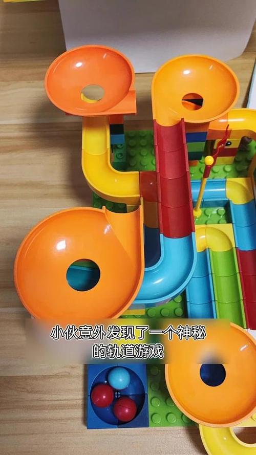 积木视频玩具视频大全 视频图标