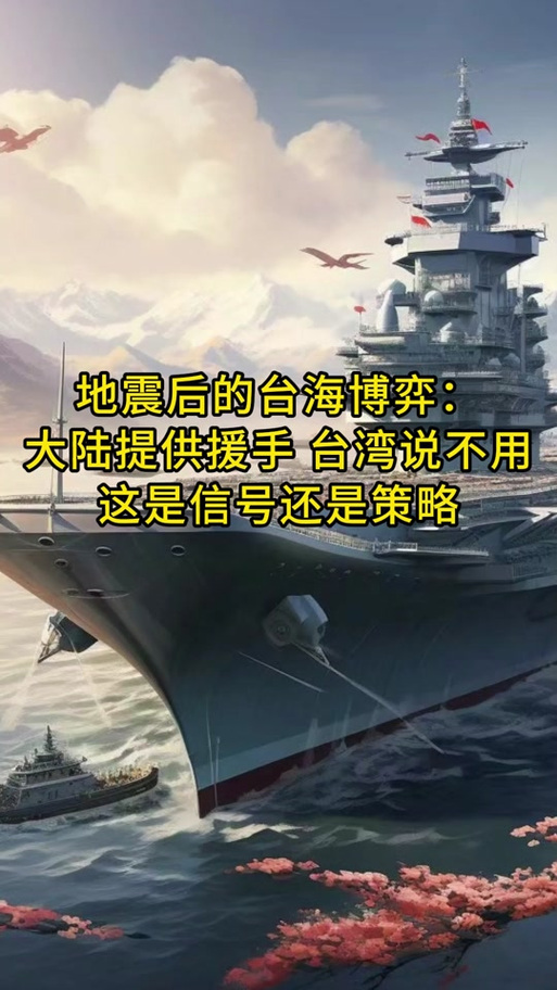 大陆手机到台湾有信号吗